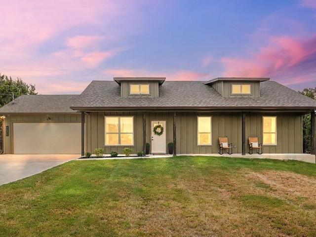 4975 Goliad Dr, Temple, TX 76502