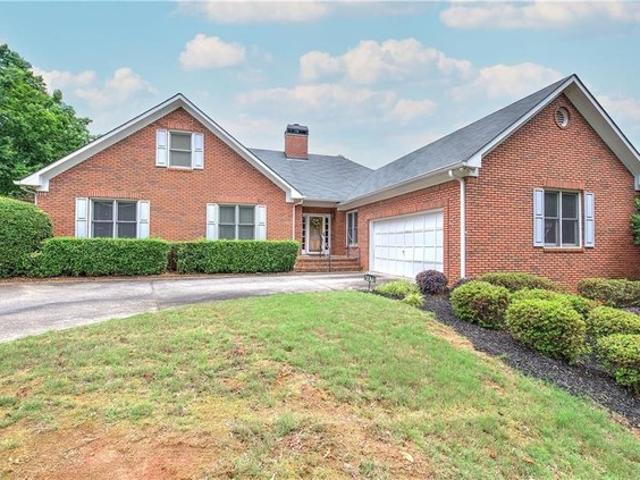 4975 Hamby Rd NW, Acworth, GA 30102