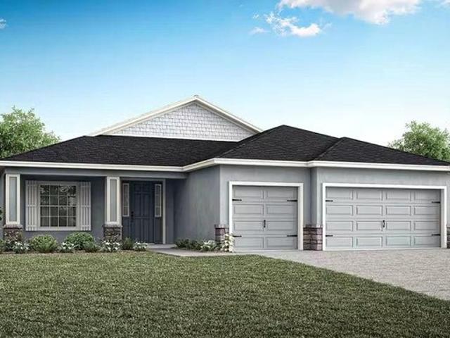 4975 SW 178th Street Rd, Ocala, FL 34473