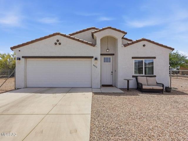 4975 S Sunset Blvd, Tucson, AZ 85757