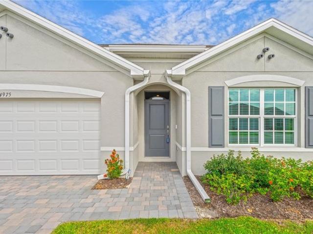4975 Tuscola Blvd, North Port, FL 34287