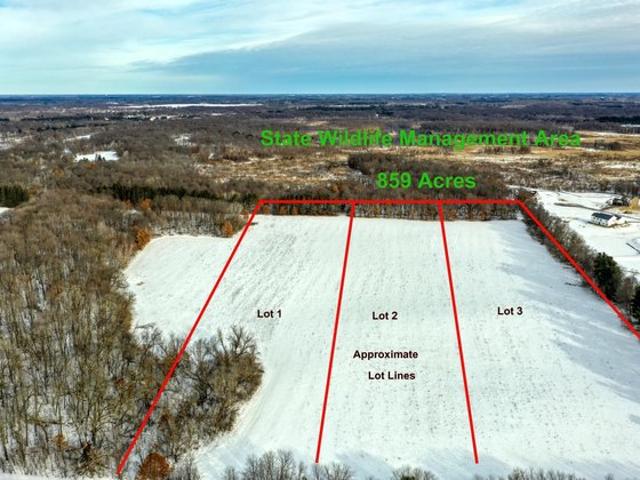 4975 th Ave NE Lot 3, East Bethel, MN 55011