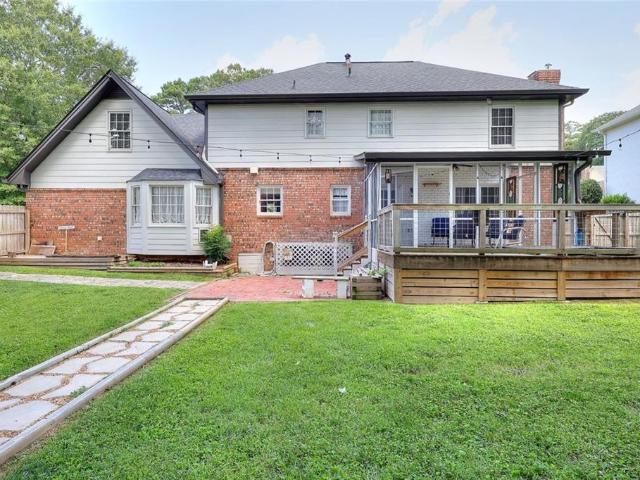 4976 Mystere Circle SW