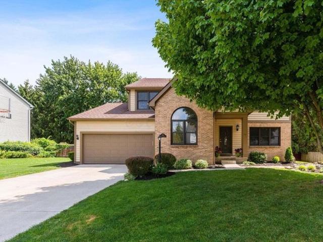 4976 Memphis Ct, Hilliard, OH 43026