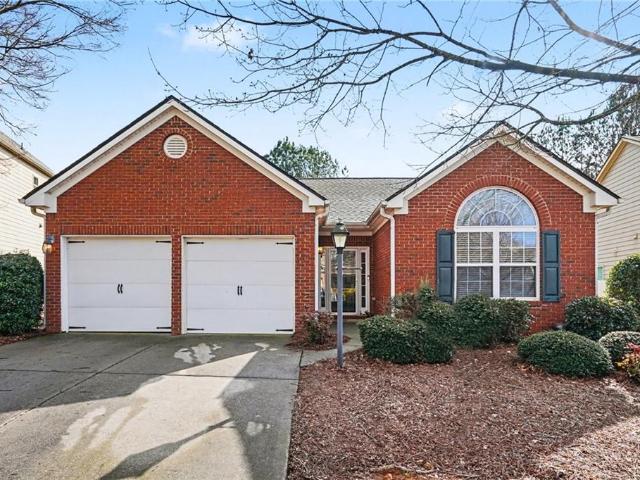 4976 Centennial Hill Walk Dr NW, Acworth, GA 30102 | MLS #7714