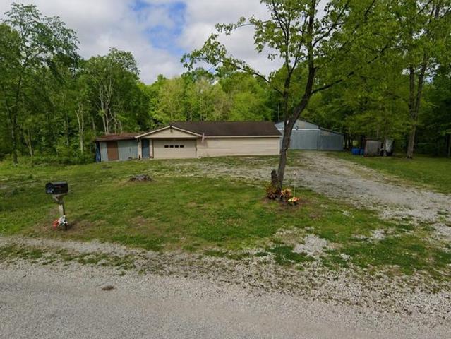 4976 W Sims Ln, Monrovia, IN 46157
