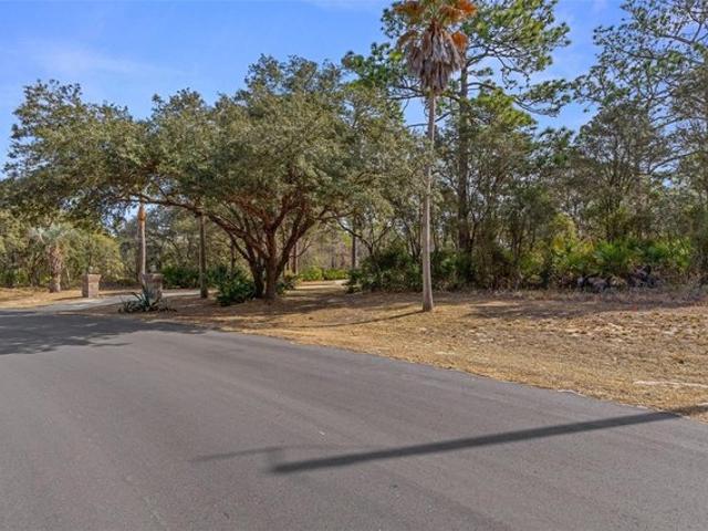 4976 W Yearling Dr, Beverly Hills, FL 34465