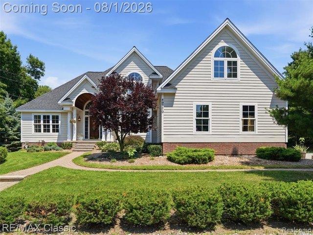 49770 7 Mile Rd, Northville Township, MI 48167
