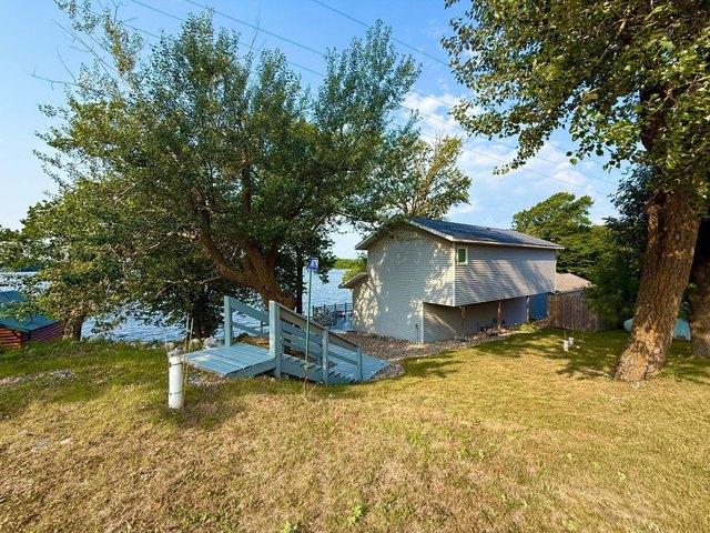 49779 Trowbridge Cir, Vergas, MN 56587