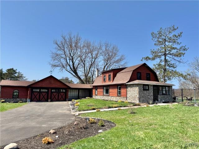 4977 N Eagle Village Road