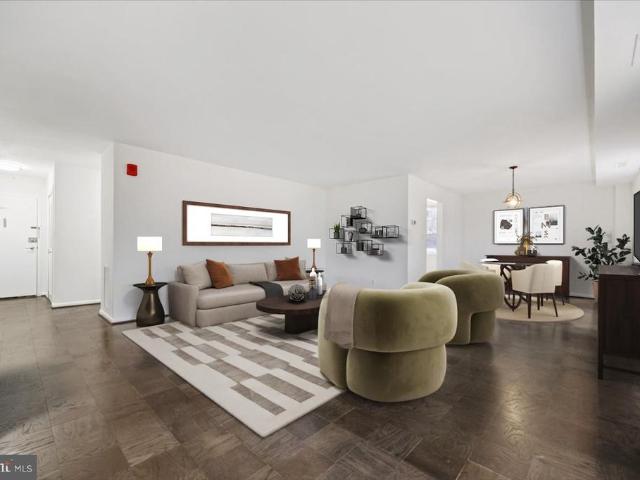 4977 Battery Lane # 1 101