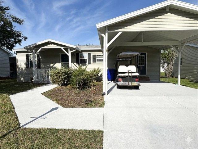 4977 Coquina Crossing Dr Unit 511, Elkton, FL 32033