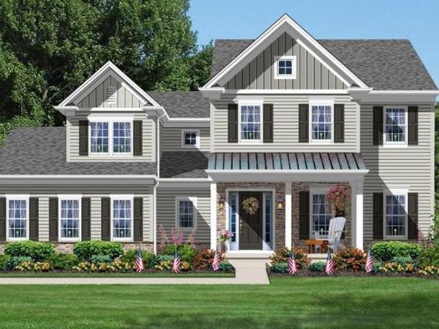4977 Reston Dr #118, Forks, PA 18040