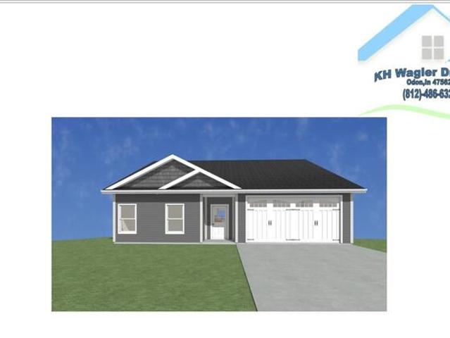 4977 W Bedrock Road, Bloomington, IN 47403