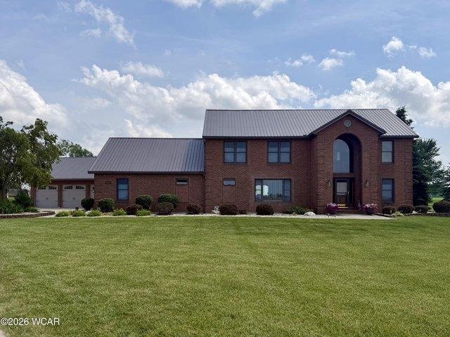 4978 Buschor Rd, Coldwater, OH 45828