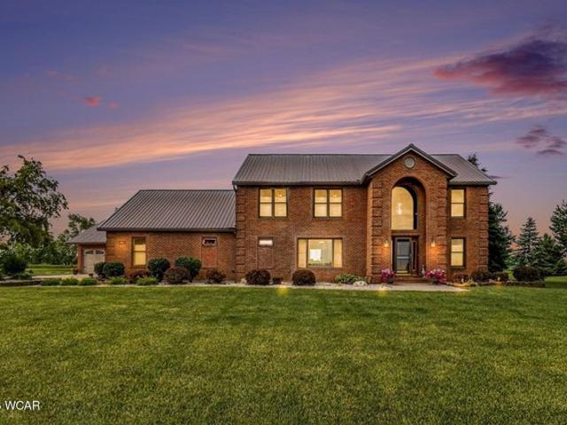 4978 Buschor Rd, Coldwater, OH 45828