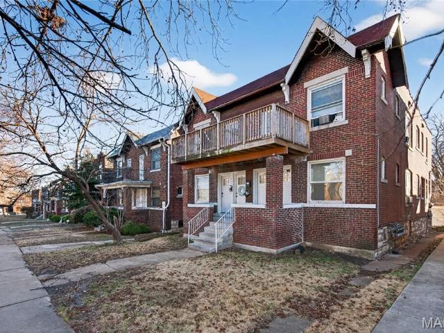 4978 Chippewa St, Louis, MO