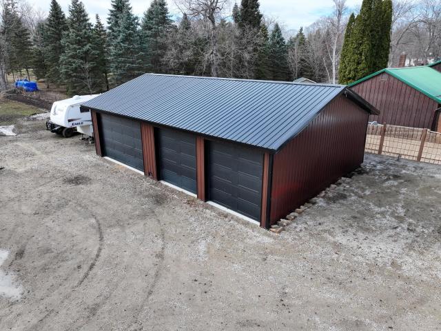 4978 County Road 42 NE, Alexandria, MN 56308 | MLS #7044 | Compass