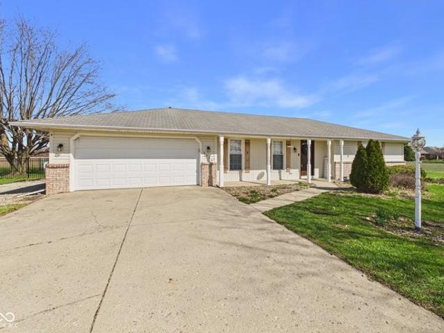 4978 E State Road 236, Middletown, IN 47356