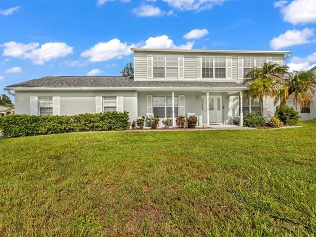 4978 Hurley Ave, North Port, FL 34288