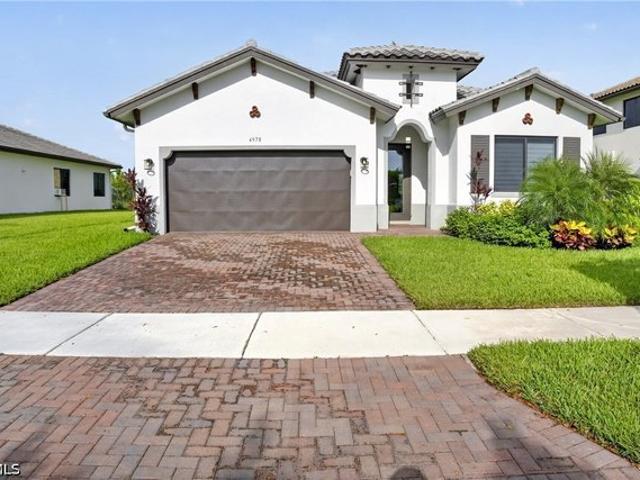 4978 Jovanne St, Immokalee, FL 34142