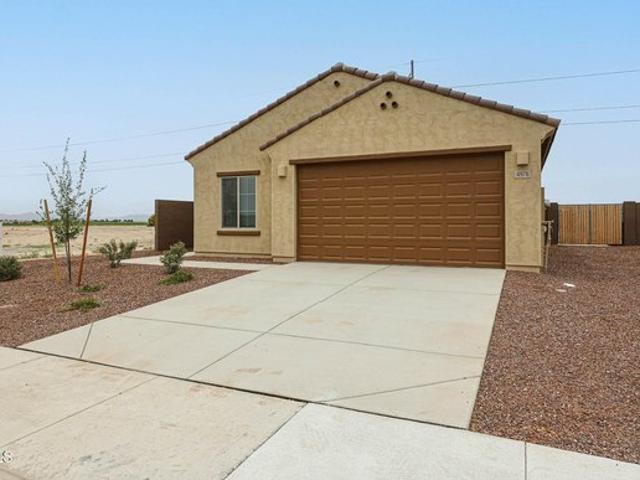 4978 S 254th Gln, Buckeye, AZ 85326
