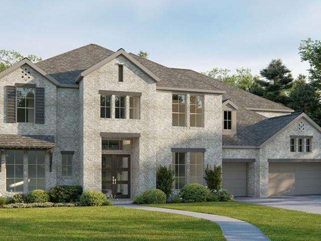 4978W Plan Bristol Valley Half Acre Community