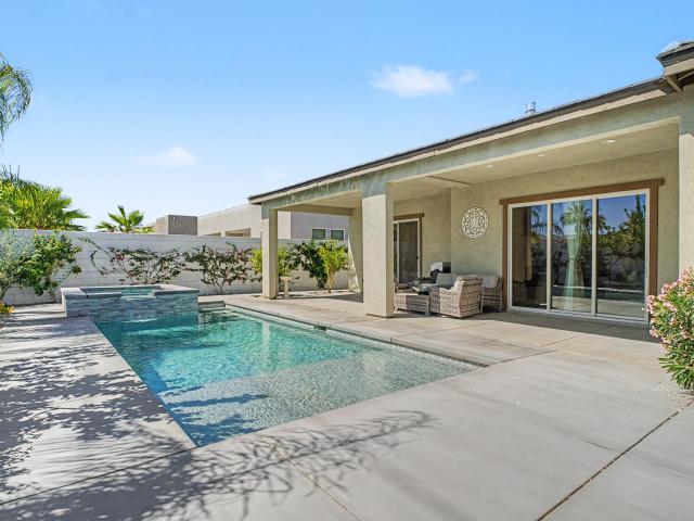 49794 Solstice Pl, Palm Desert, CA 92211 | MLS #219146