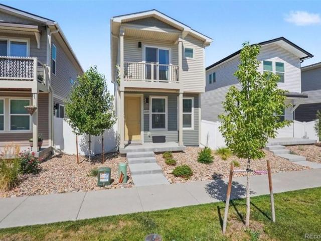 4979 N Yampa St, Denver, CO 80249