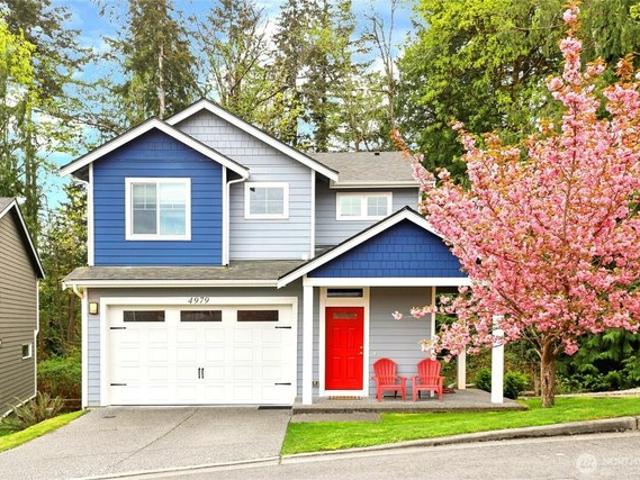 4979 Onalaska Loop SE, Port Orchard, WA 98367