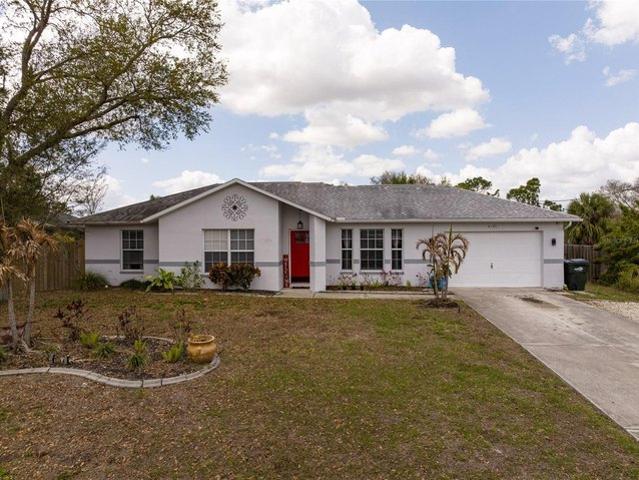 4979 Andris St, North Port, FL 34288