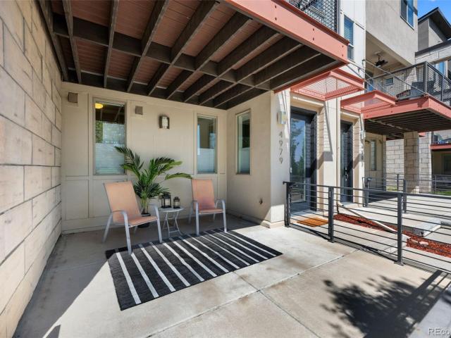 4979 Valentia Street