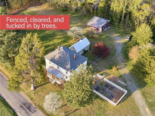 4970 Mount Landing Rd, Tappahannock, VA 22560