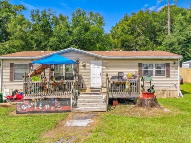4970 NW 55th Ct, Ocala, FL 34482