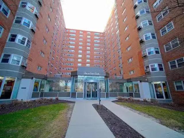 4970 N Marine Drive, 1023, Chicago, IL 60640