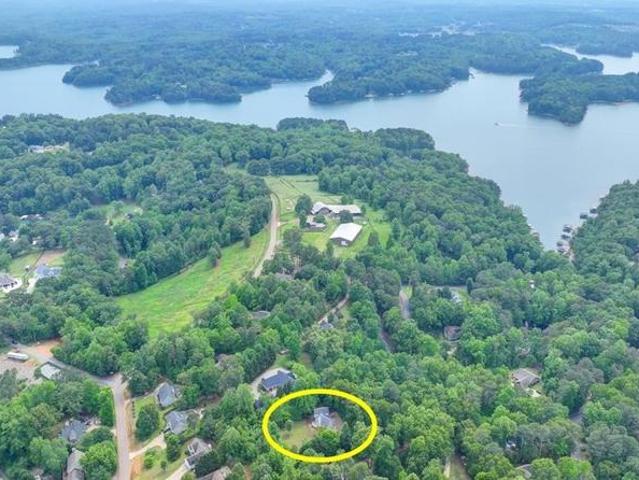 4970 Bay Cir, Cumming, GA 30041