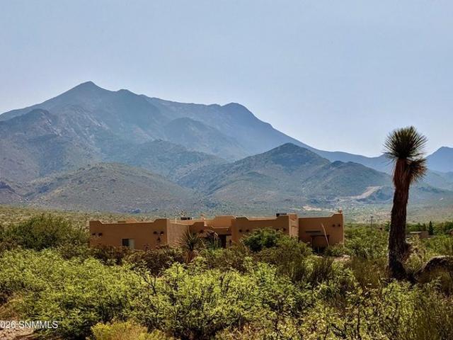 4970 Baylor Canyon Rd, Las Cruces, NM 88011