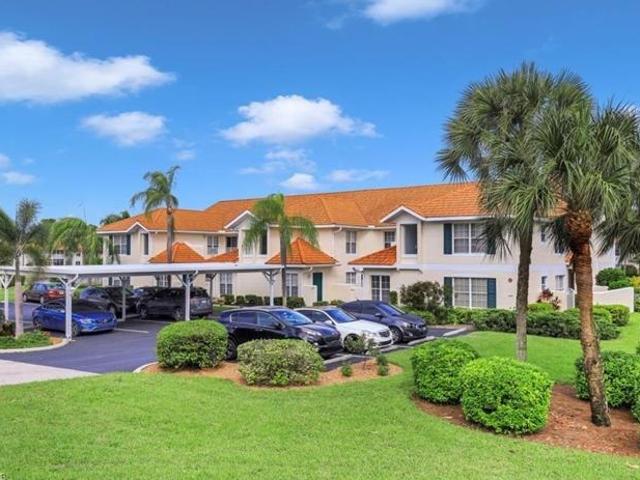 4970 Deerfield Way #F102, Naples, FL 34110