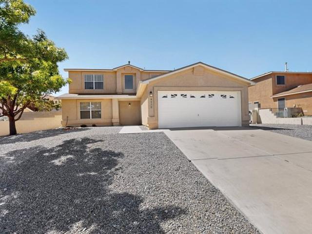4970 Dream Dancer Dr NE, Rio Rancho, NM 87144