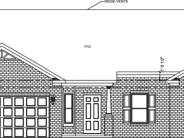 4970 E Daisy Ln, Mooresville, IN 46158 | MLS #22085 | Compass