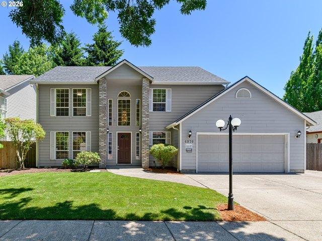 4970 Happy Dr NE, Salem, OR 97305