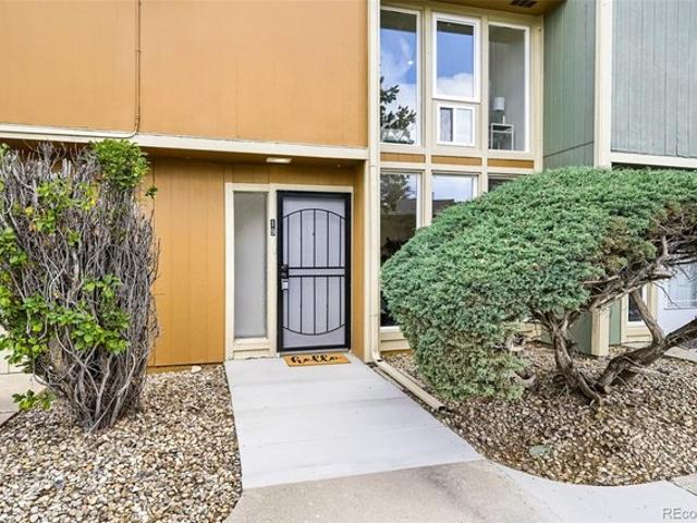 4970 Homestead Pl Apt 19, Thornton, CO 80229