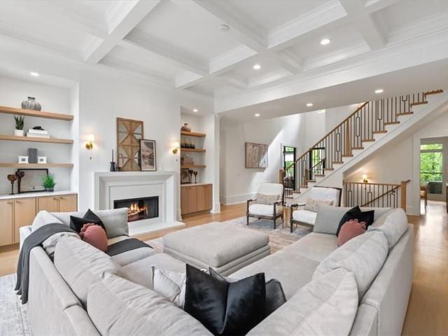 4970 Lake Forrest Dr, Atlanta, GA 30327 | MLS #7754 | Compass