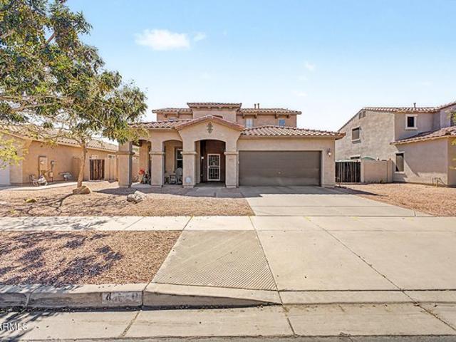 4970 S Sandstone St, Gilbert, AZ 85298