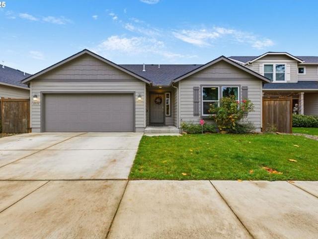 4970 Squirrel St, Springfield, OR 97478