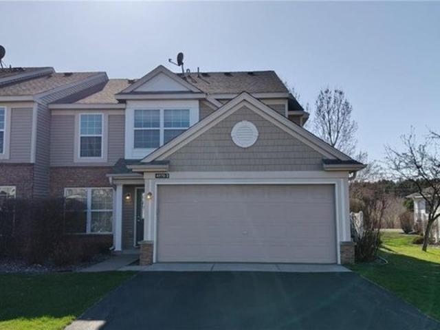 4970 th St N Unit 3, Hugo, MN 55038