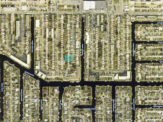 4970 Viceroy St, Cape Coral, FL 33904 | MLS #225009