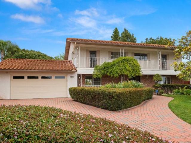 4970 Via Marta, Carlsbad, CA 92008