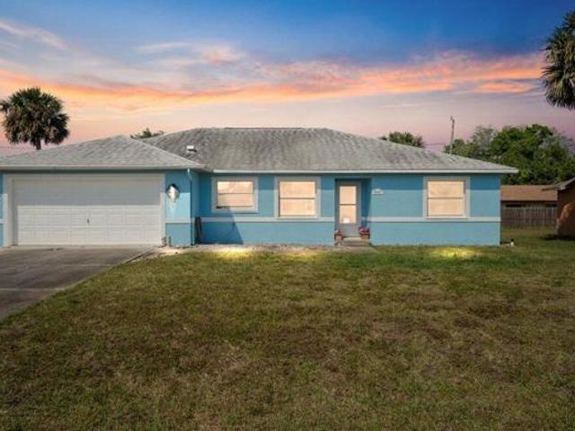 4970 Volusia Ave, Titusville, FL 32780