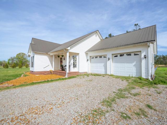 4970 57th Hwy, Michie, TN 38357 | MLS #10218